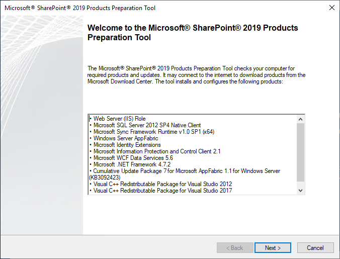 How to Install SharePoint 2019 step by step on Hyper-V | Part 5 of 5 - HANDS ON SharePoint